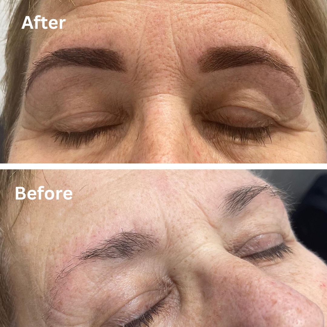 Eyebrow Threading Near Me – Velvet Eyebrows Threading Salon