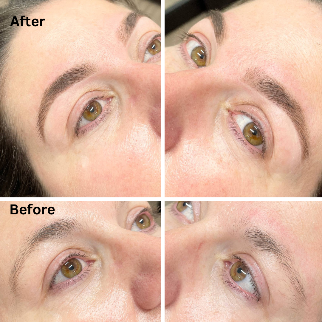 Eyebrow Threading Near Me – Velvet Eyebrows Threading Salon